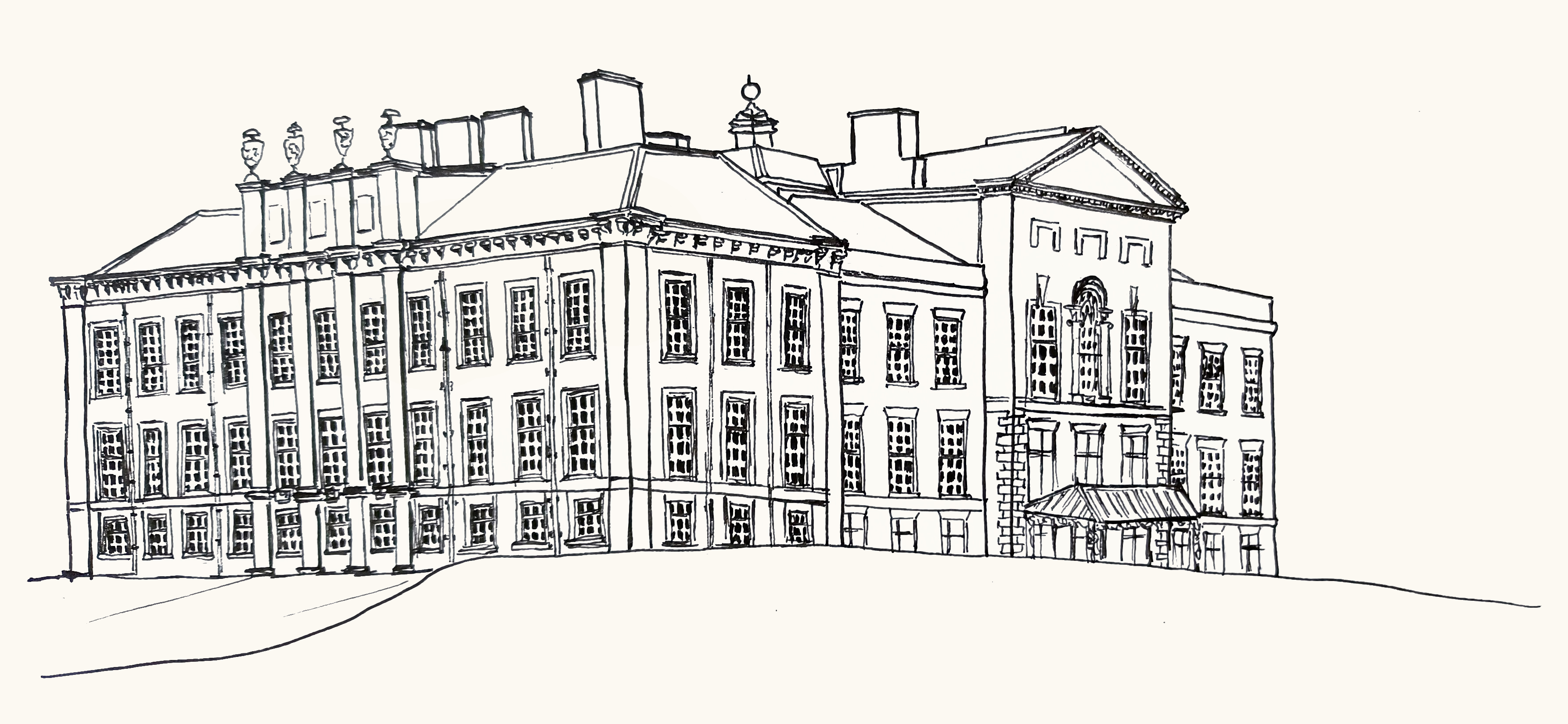 Projects – Rowenna Malone Ltd